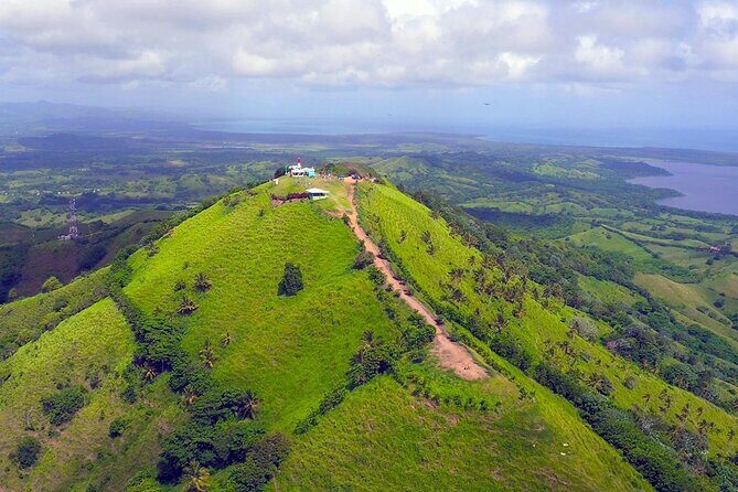 Half Day Guided Tour to Montana Redonda and Sunset Pickup in Cap Cana - The Itinerary in Detail