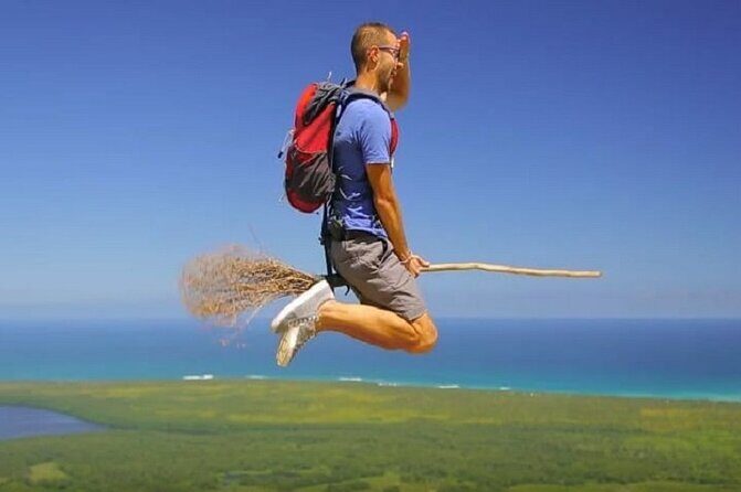 Half Day Guided Tour to Montana Redonda and Sunset Pickup in Cap Cana - Practical Considerations