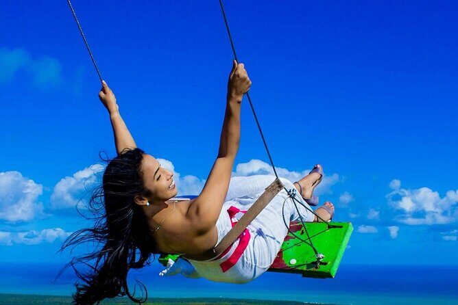 Half Day Guided Tour to Montana Redonda and Sunset Pickup in Cap Cana - Summary: Who Should Consider This Tour?