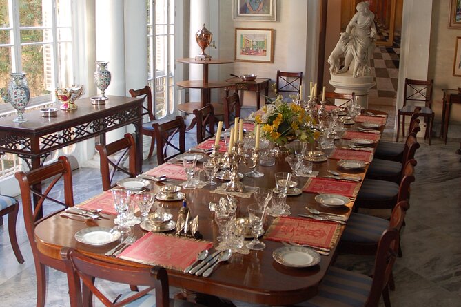 Half Day Guided Walking Tour in Valletta - A Detailed Look at the Itinerary