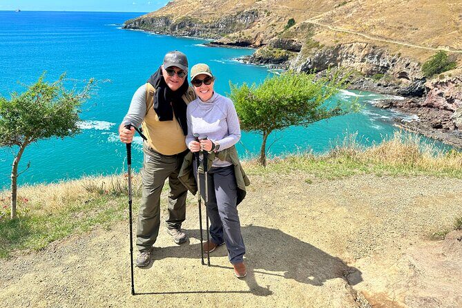 Half Day Guided Walking Tour on Banks Peninsula - Who Will Love This Tour?