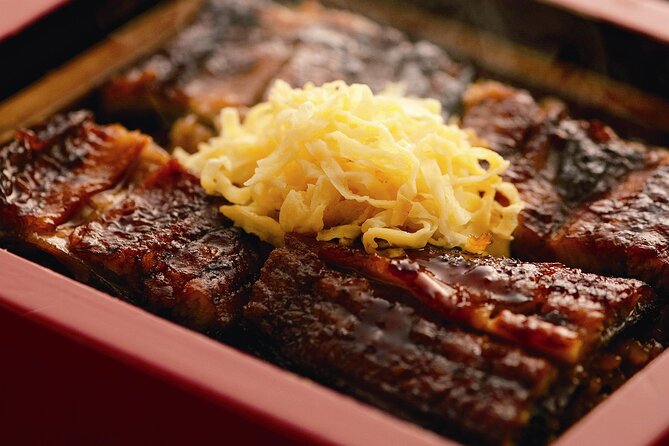 Half-Day Guided Yanagawa River Cruise and Grilled Eel Lunch - Benefiting From the Included Transportation