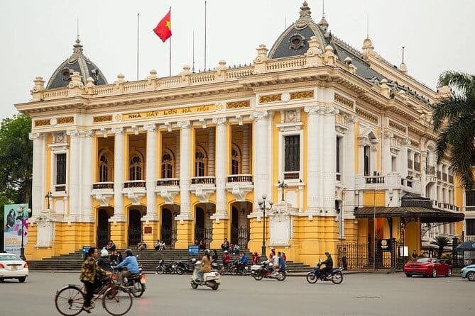 Half-Day Ha Noi City Sightseeing Private Tour With Student - Authenticity and Who Will Love This Tour