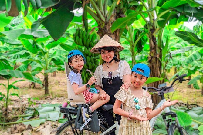 Half Day Ha Noi Tour by E-bike - Who Will Love This Tour?