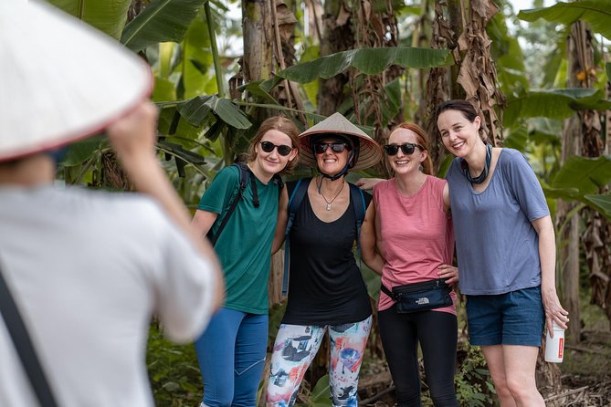 Half Day Ha Noi Tour by E-bike - The Sum Up: Who Is This Tour Best For?