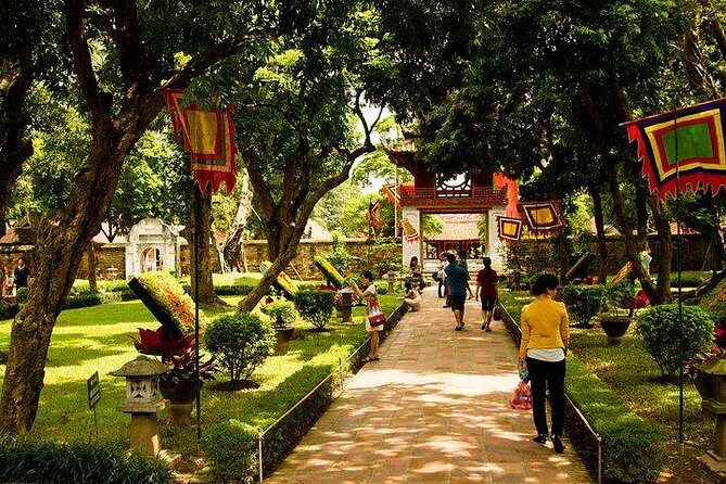 Half-day Ha Noi's Hidden Gems And Historic Sites - Final Thoughts: Is It Worth It?