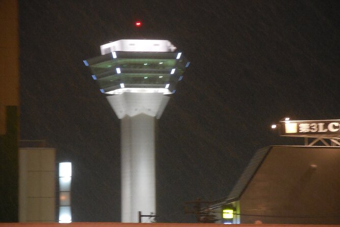 Half Day Hakodate Tour With Government Licensed English Guide - Reviews and Feedback