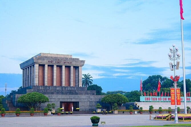 Half-day Hanoi city tour - What Travelers Say