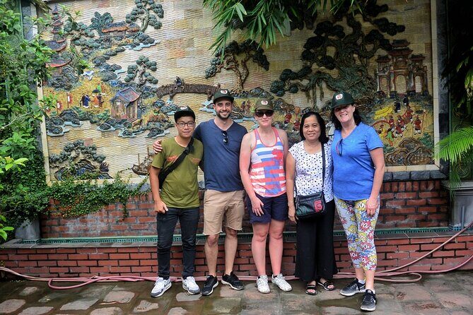 Half Day Hanoi Countryside Jeep tour: History + Culture + Daily Life - FAQ