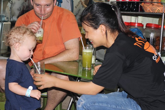 Half-Day Hanoi Food Walking Tour - Who Will Love This Tour?