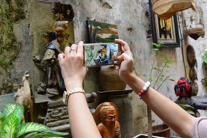 Half-Day Hanoi Food Walking Tour - FAQ