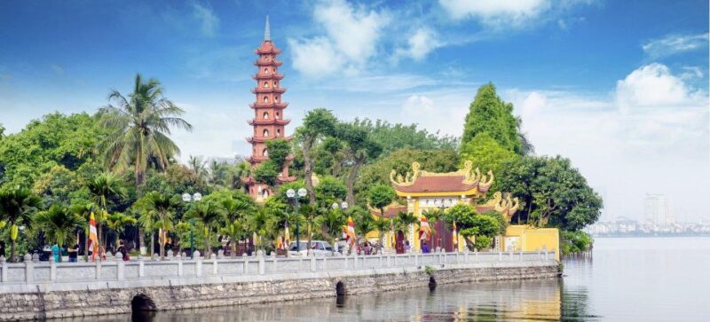 Half-Day Hanoi Foodie Tour by Motorbike - The Sum Up: Who Is This Tour Perfect For?