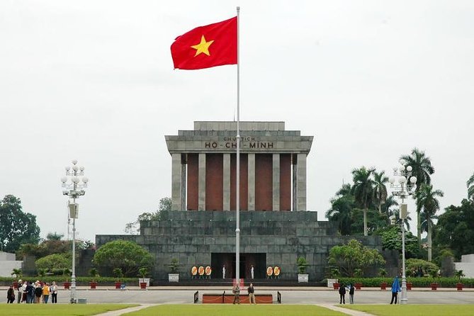 Half-Day Hanoi Private City Tour - Who Will Love This Tour?