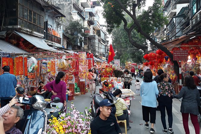 Half-Day Hanoi Private City Tour - The Sum Up