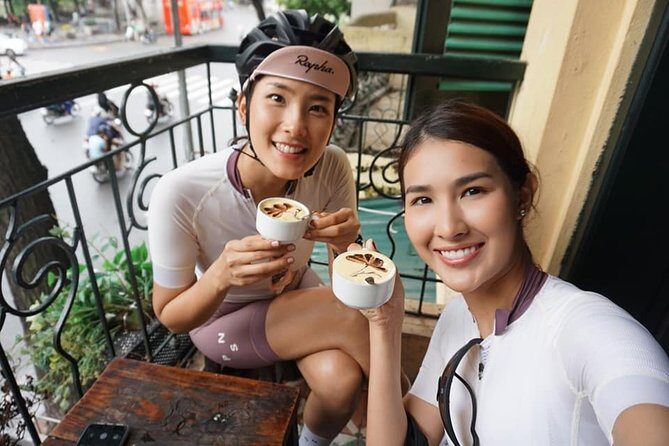 Half-Day Hanoi Street Food: Walking Tour or Motorbike - The Practicalities and Value