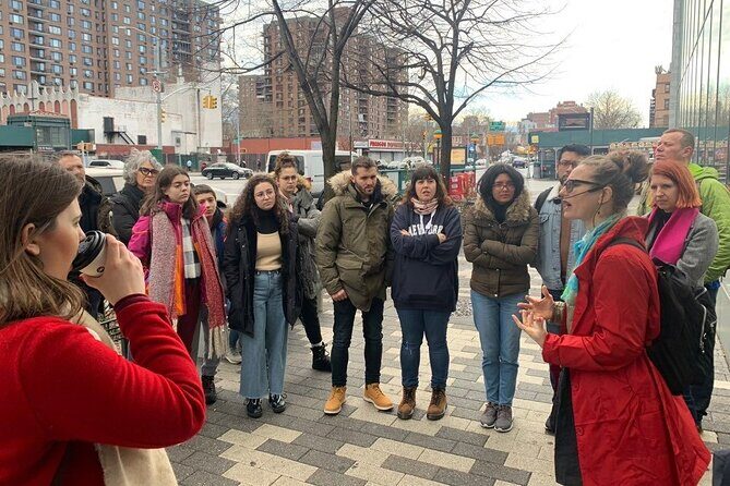 Half-Day Harlem Gospel Experience Walking Tour - Final Reflections