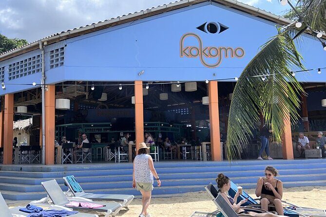 Half Day Hato Cave, Flamingo & Beach Tour - In Closing