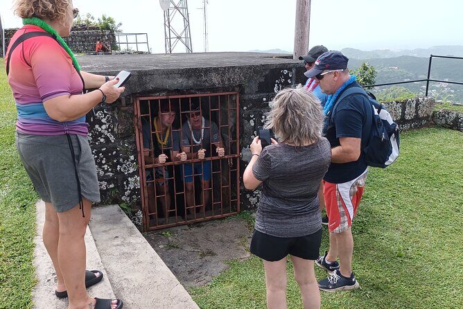 Half-Day Hawaiian Leis Chocolate Waterfalls Beach Tour - Practical Details for Travelers