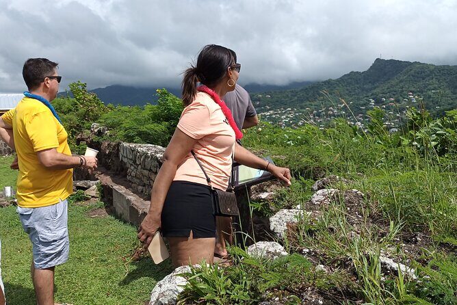 Half-Day Hawaiian Leis Chocolate Waterfalls Beach Tour - Who Should Consider This Tour?