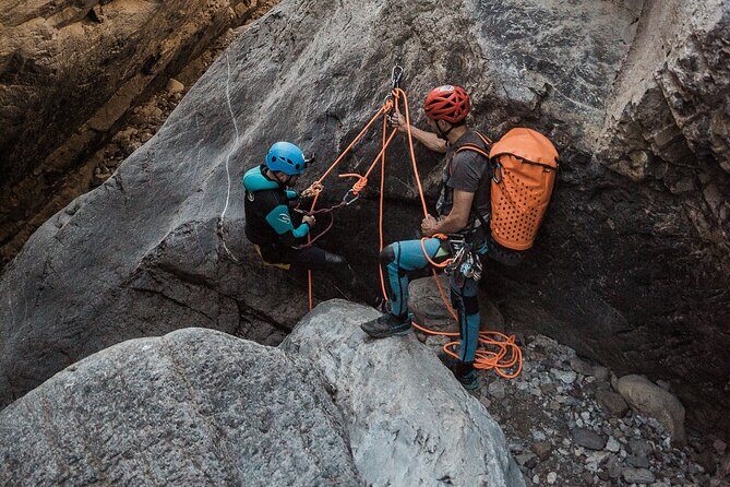 Half Day Heart Creek Canyon - Near Banff & Canmore- For Beginners - The Sum Up: Is This Tour Right for You?