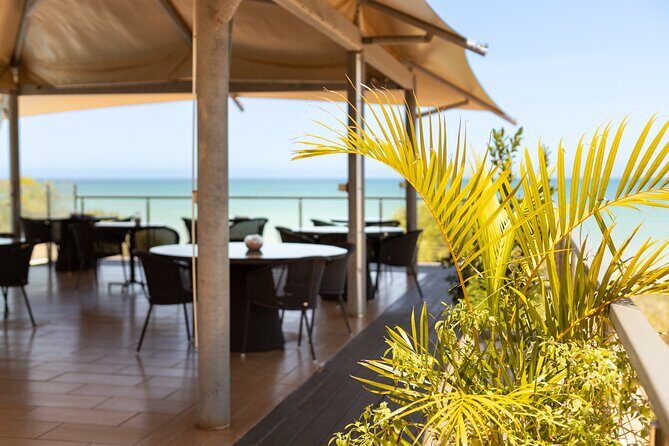 Half-Day Helicopter Experience: Lunch at Eco Beach from Broome - Authentic Feedback and Insights