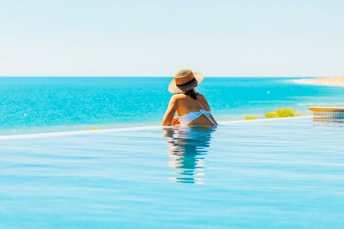 Half-Day Helicopter Experience: Lunch at Eco Beach from Broome - The Sum Up: Who Will Love This Tour?