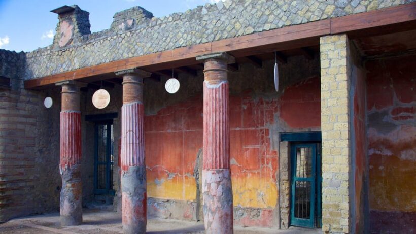 Half-Day Herculaneum and Pompeii Tour from Positano - Summary: Who Will Love This Tour?