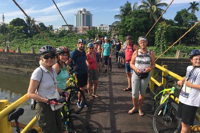 Half-Day Heritage Bike Tour in Kuching - Final Thoughts: Is It Worth It?