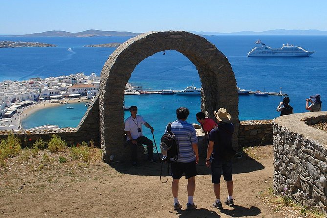 Half-Day Highlights of Mykonos Tour - What About the Cost and Value?