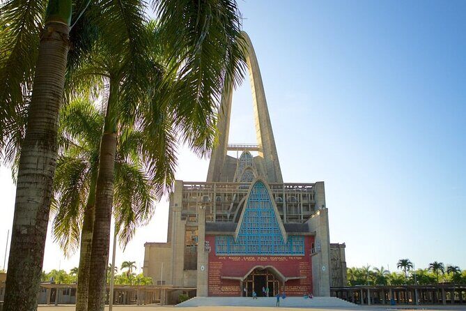 Half Day Higuey City Tour From Punta Cana - What to Expect from Your Higuey Experience