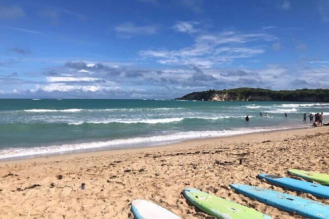 Half Day Higuey City Tour from Punta Cana with Pick Up - The Sum Up