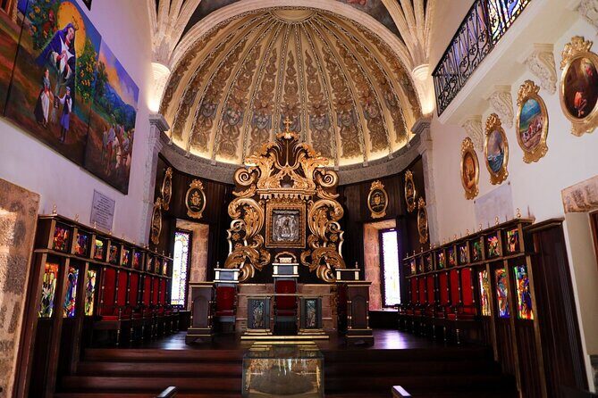 Half Day Higuey City Tour from Punta Cana with Pick Up - FAQ