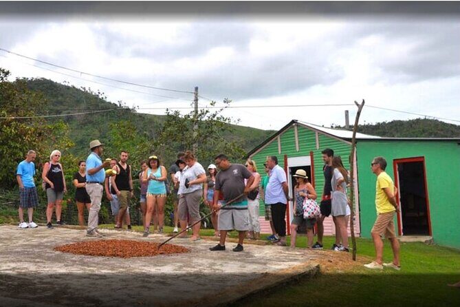 Half-Day Higüey Cultural Safari with Lunch and Drinks - The Sum Up