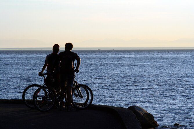Half-day Hike and Bike Tour in Vancouver - Practical Details and What to Expect