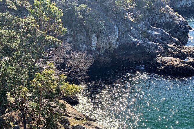 Half-day Hike and Bike Tour in Vancouver - The Sum Up