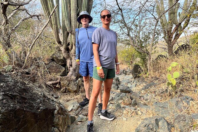 Half Day Hike at Arikok National Park & Snorkel - FAQs