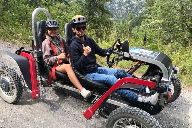 Half Day Hike in Swincar - What to Expect from the Itinerary