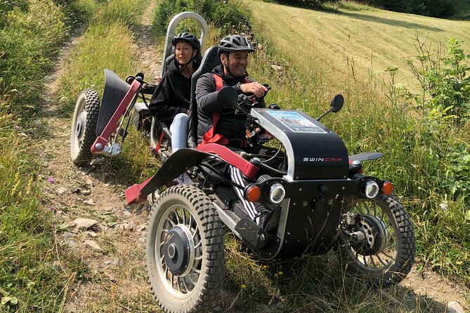 Half Day Hike in Swincar - Practical Tips for Travelers