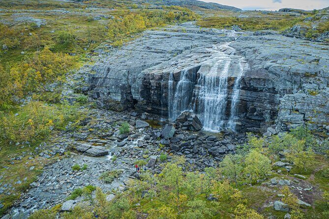 Half Day Hike To Orvvosfossen Waterfall - Price and Value Analysis