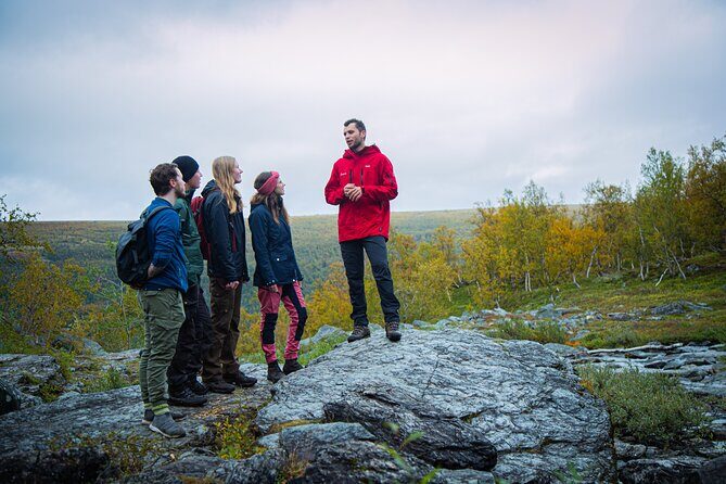 Half Day Hike To Orvvosfossen Waterfall - Authentic Perspectives from Past Travelers