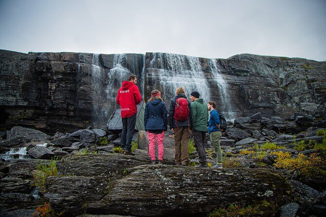 Half Day Hike To Orvvosfossen Waterfall - The Sum Up