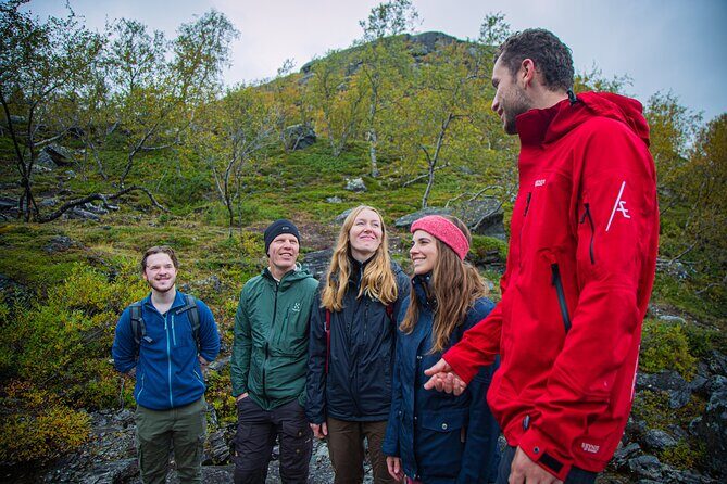 Half Day Hike To Orvvosfossen Waterfall - Frequently Asked Questions