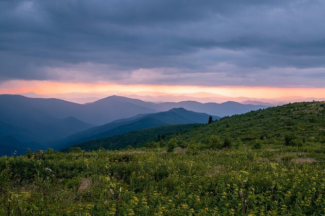 Half-Day Hike with Long Range Views from Asheville - An In-Depth Look at the Experience