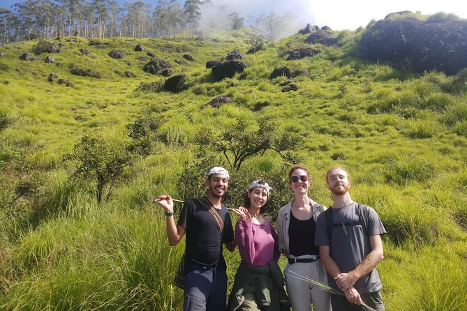 Half Day Hiking in Munnar Trekking Tour - Authenticity and Travel Value