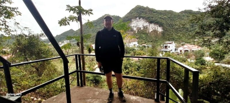 Half Day Hiking to Cat Ba National Park with a Guide - Cultural and Religious Stop at the Pagoda