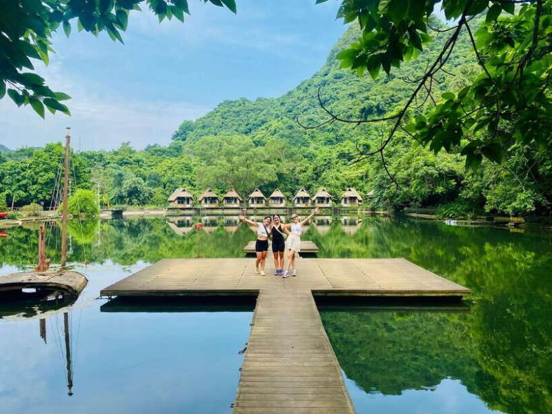 Half Day Hiking to Cat Ba National Park with a Guide - Who Will Love This Tour