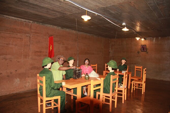 Half Day Hiking to Discover Cat Ba National Park with a Guide - Practical Tips for Travelers