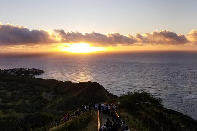 Half-Day Hiking Tour to Diamond Head and Makapuu Lighthouse - Analyzing the Value