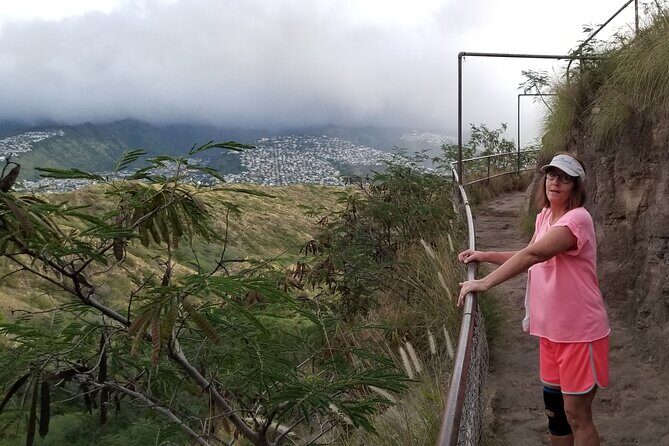 Half-Day Hiking Tour to Diamond Head and Makapuu Lighthouse - Who Should Consider This Tour?