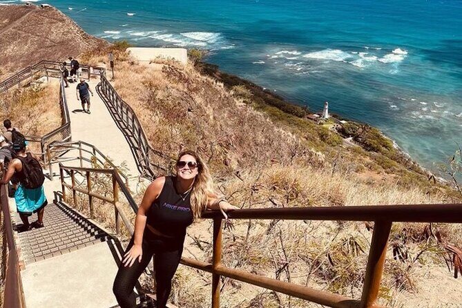 Half-Day Hiking Tour to Diamond Head and Makapuu Lighthouse - FAQs